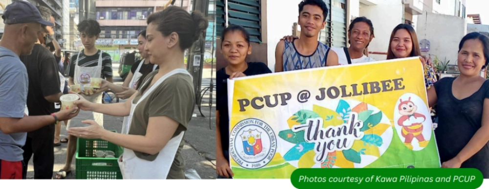 Jollibee Group Foundation