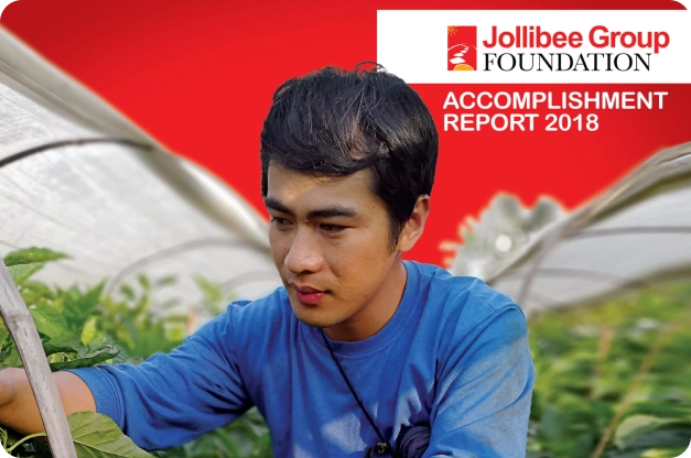 Jollibee Group Foundation